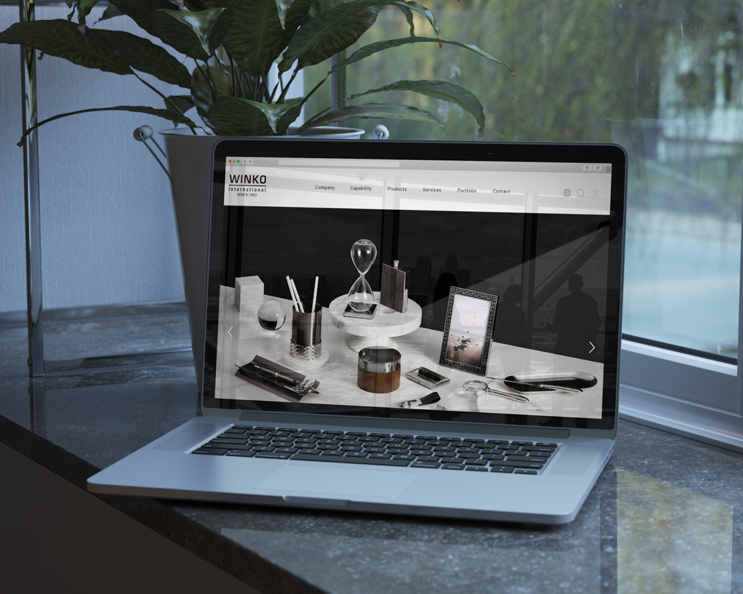 Winko - Bytoinc Web Solution